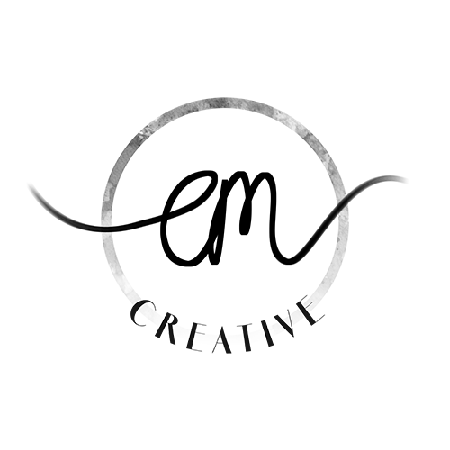 Erin Moses Creative – Graphics, Copy, Social Media and more.