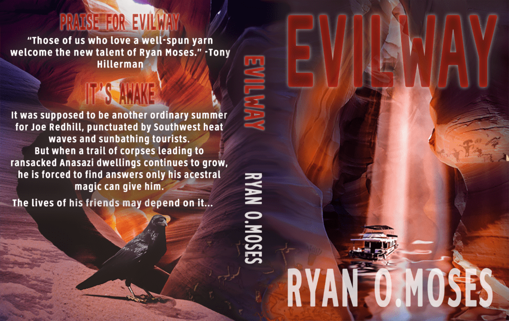 Assorted Clients – Erin Moses Creative