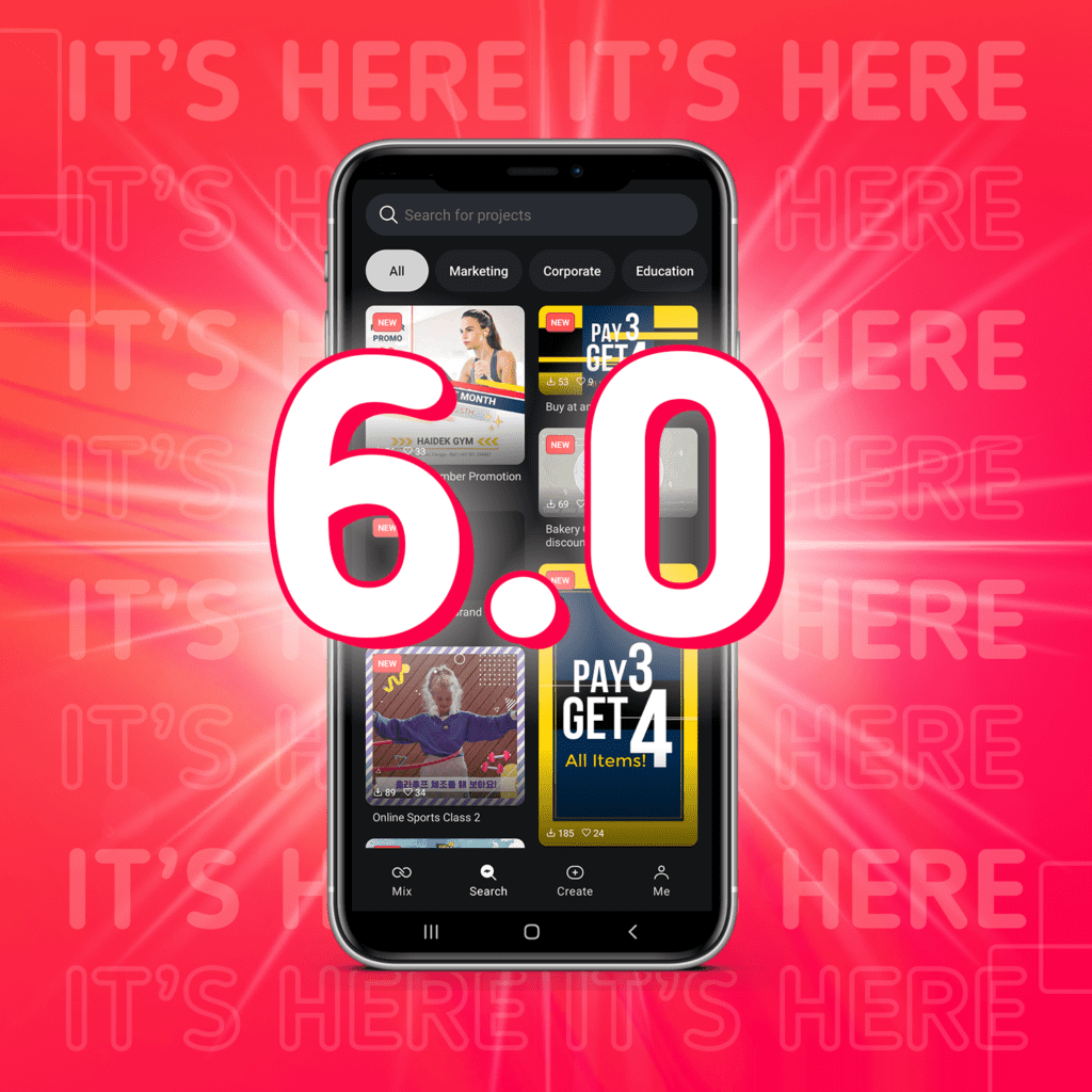 KineMaster- How to Create the Perfect Video Ad – Erin Moses Creative