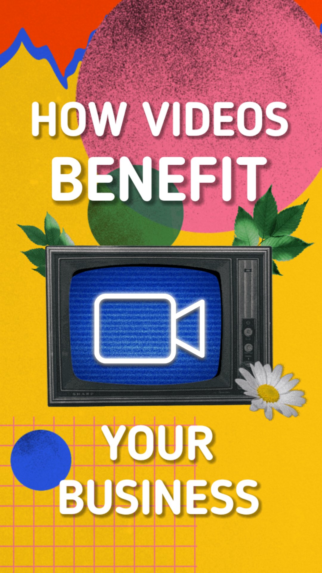 KineMaster- How Videos Benefit Your Business – Erin Moses Creative